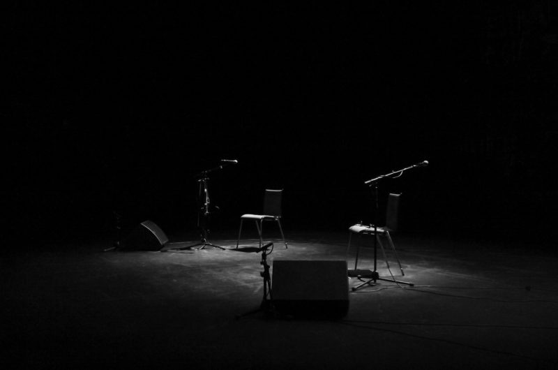 Moderator & Schauspieler aus Hamburg | Danijel Peric